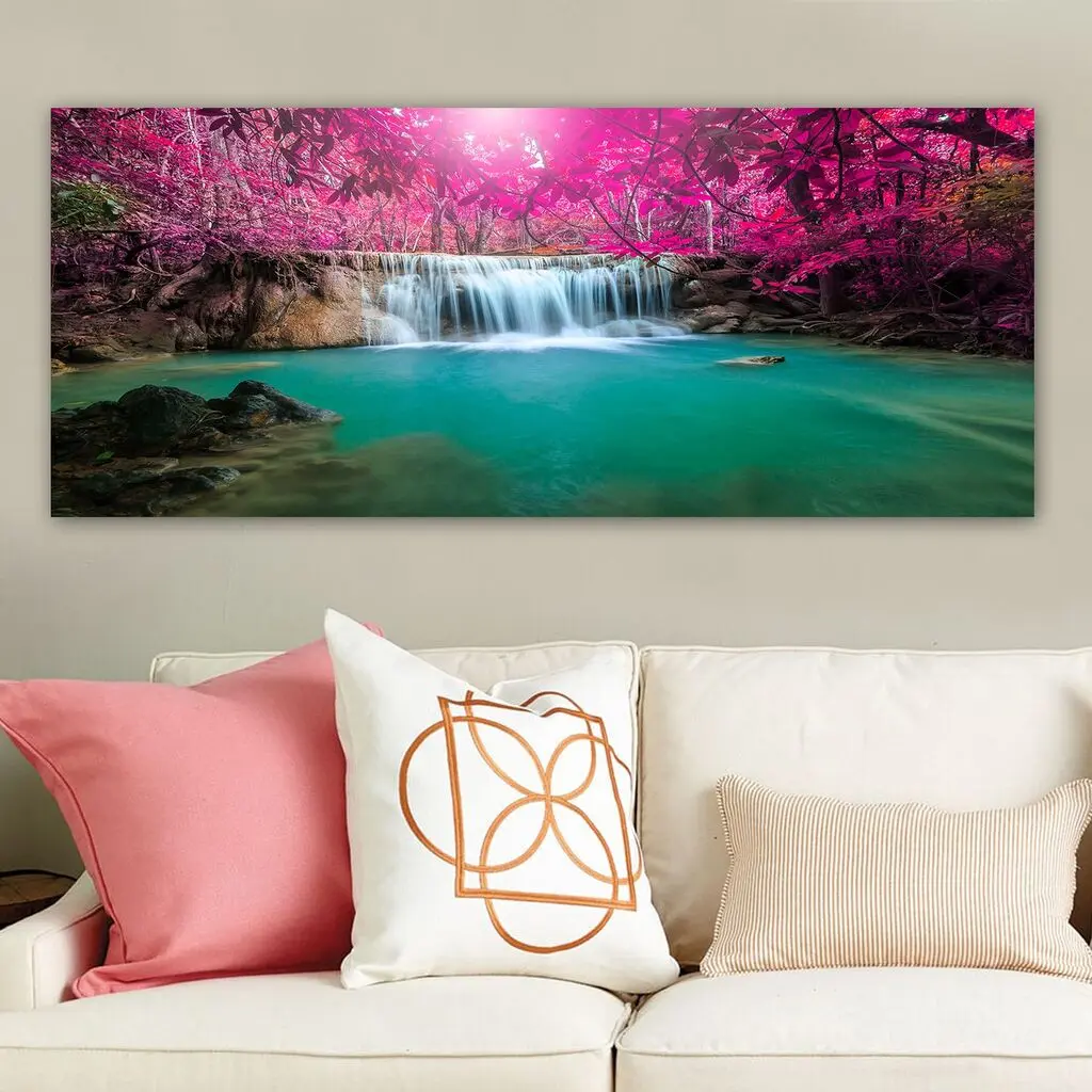Wallity Slika YTY226632283_50120, 50x120 cm