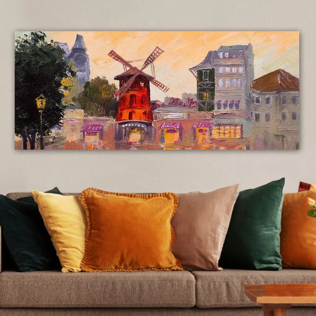 Wallity Slika YTY260447723_50120, 50x120 cm
