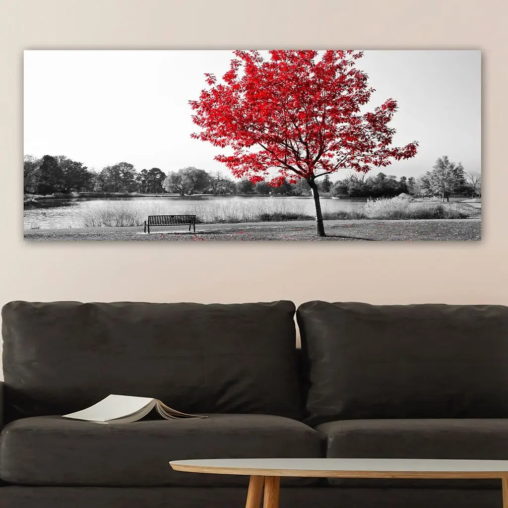 Wallity Slika YTY247508341_50120, 50x120 cm