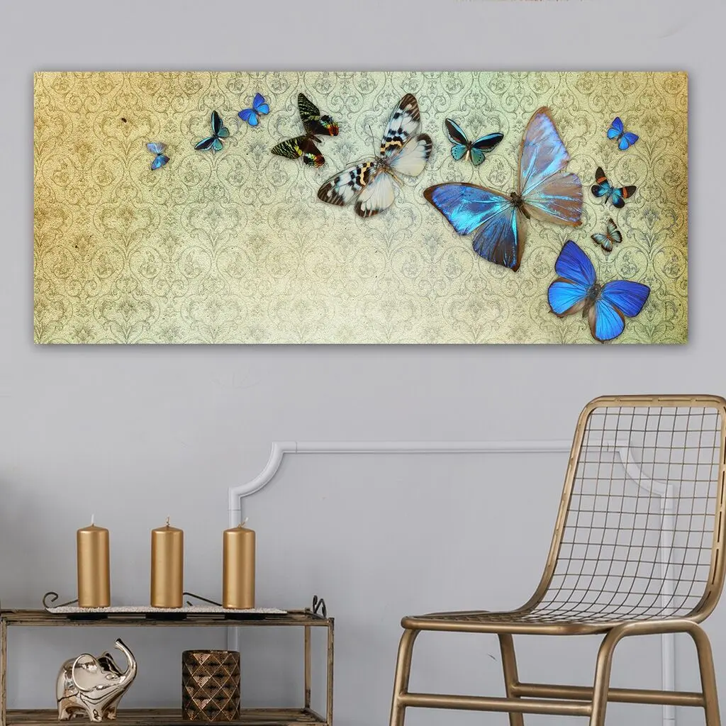 Wallity Slika YTY254278522_50120, 50x120 cm