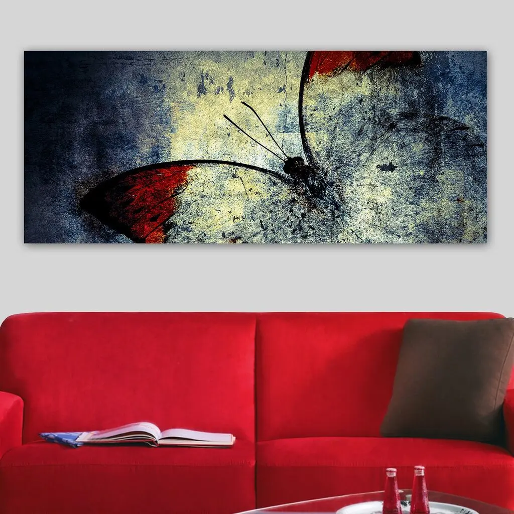 Wallity Slika YTY23421124_50120, 50x120 cm