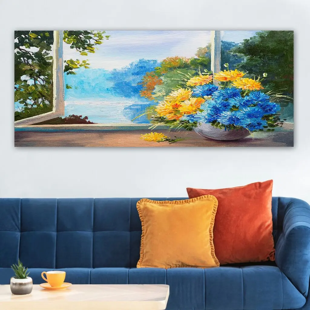Wallity Slika YTY266361548_50120, 50x120 cm