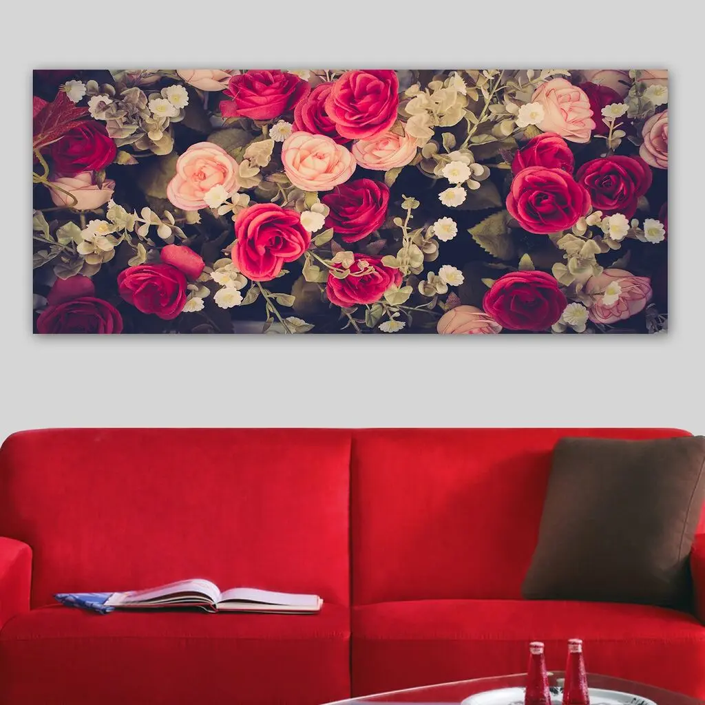 Wallity Slika YTY180712802_50120, 50x120 cm