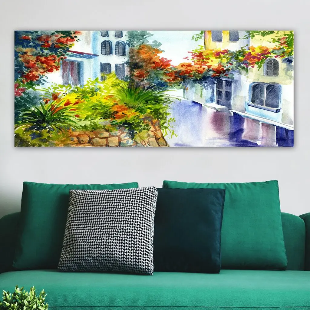 Wallity Slika YTY210081253_50120, 50x120 cm