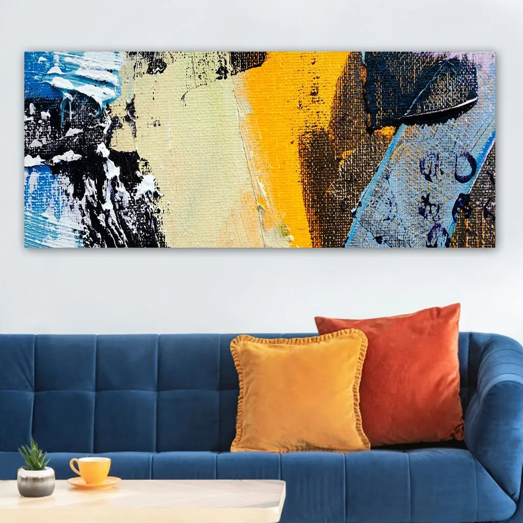 Wallity Slika YTY257301595_50120, 50x120 cm