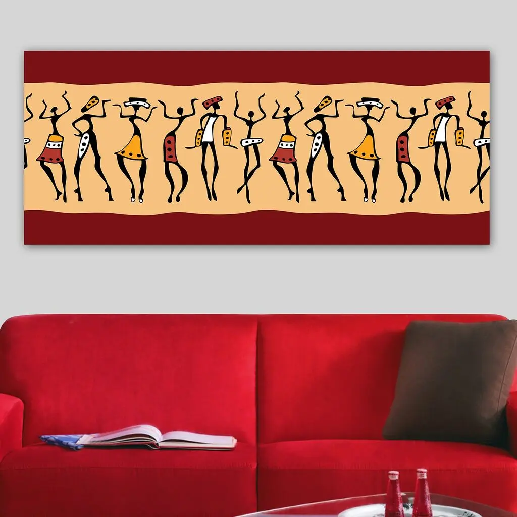 Wallity Slika YTY1974160792_50120, 50x120 cm