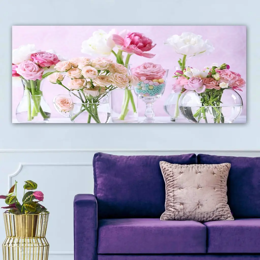 Wallity Slika YTY264467765_50120, 50x120 cm
