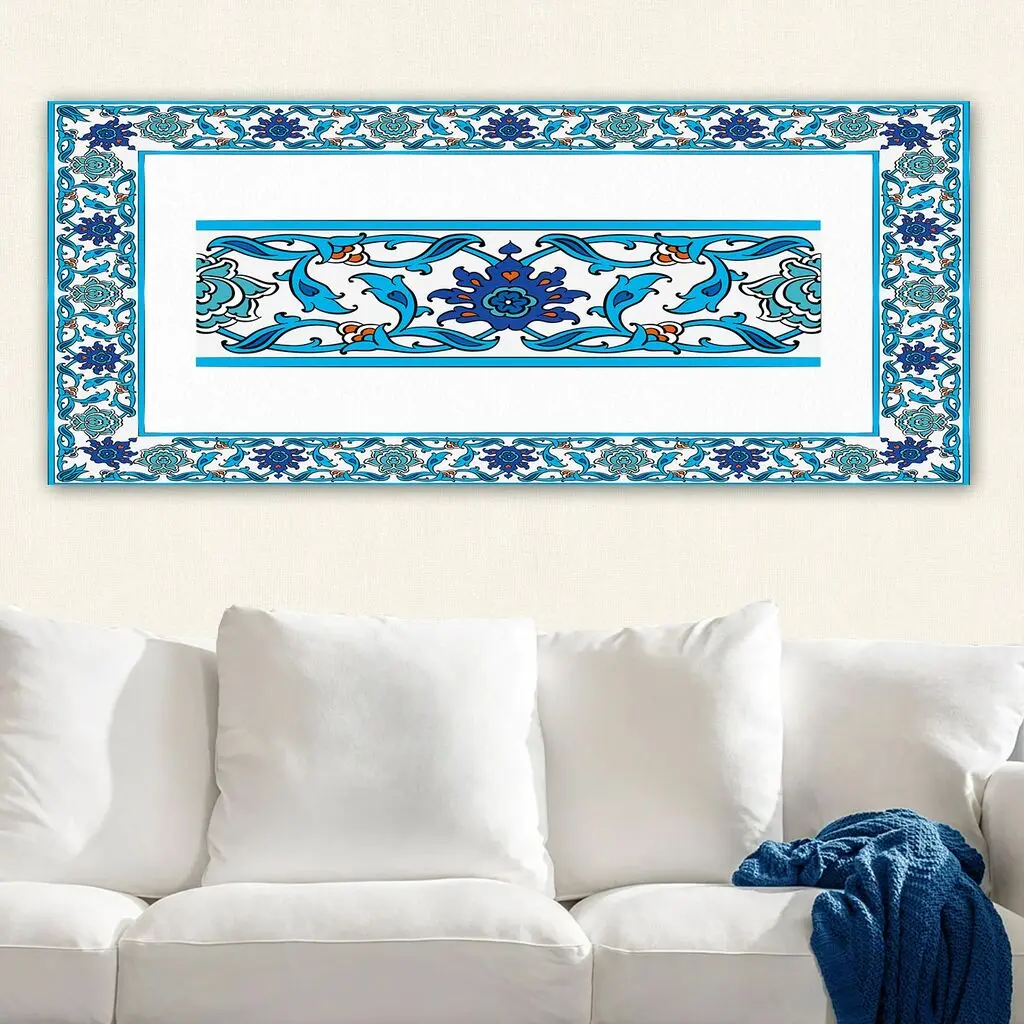Wallity Slika YTY252002581_50120, 50x120 cm
