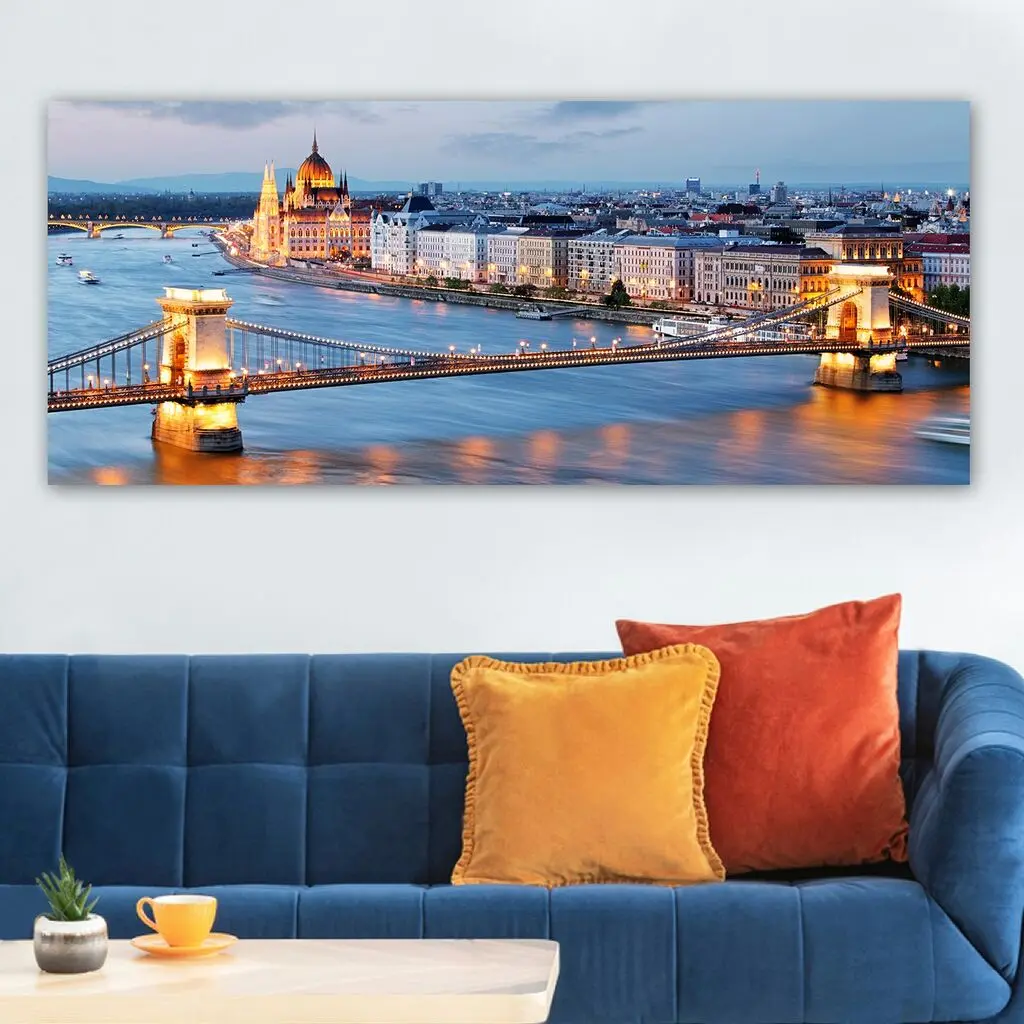 Wallity Slika YTY278607368_50120, 50x120 cm