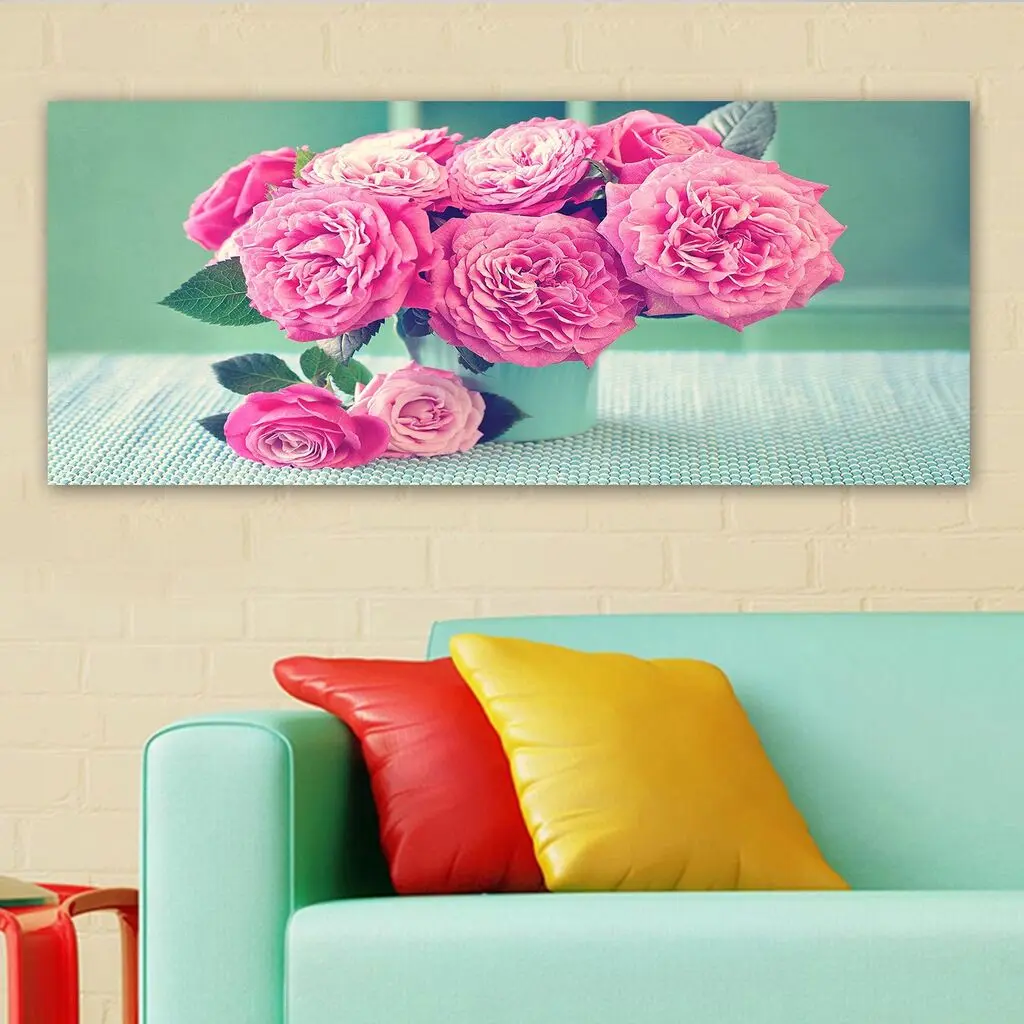 Wallity Slika YTY236231194_50120, 50x120 cm