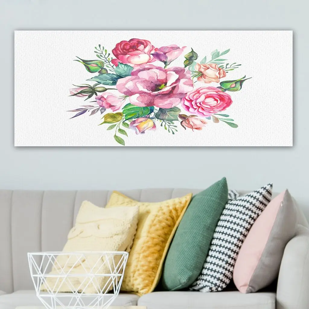 Wallity Slika YTY553694692_50120, 50x120 cm