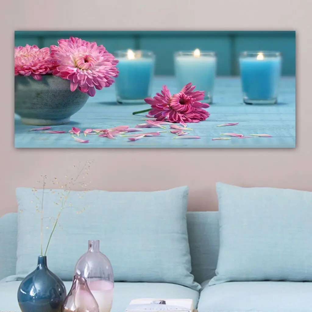Wallity Slika YTY496972_50120, 50x120 cm