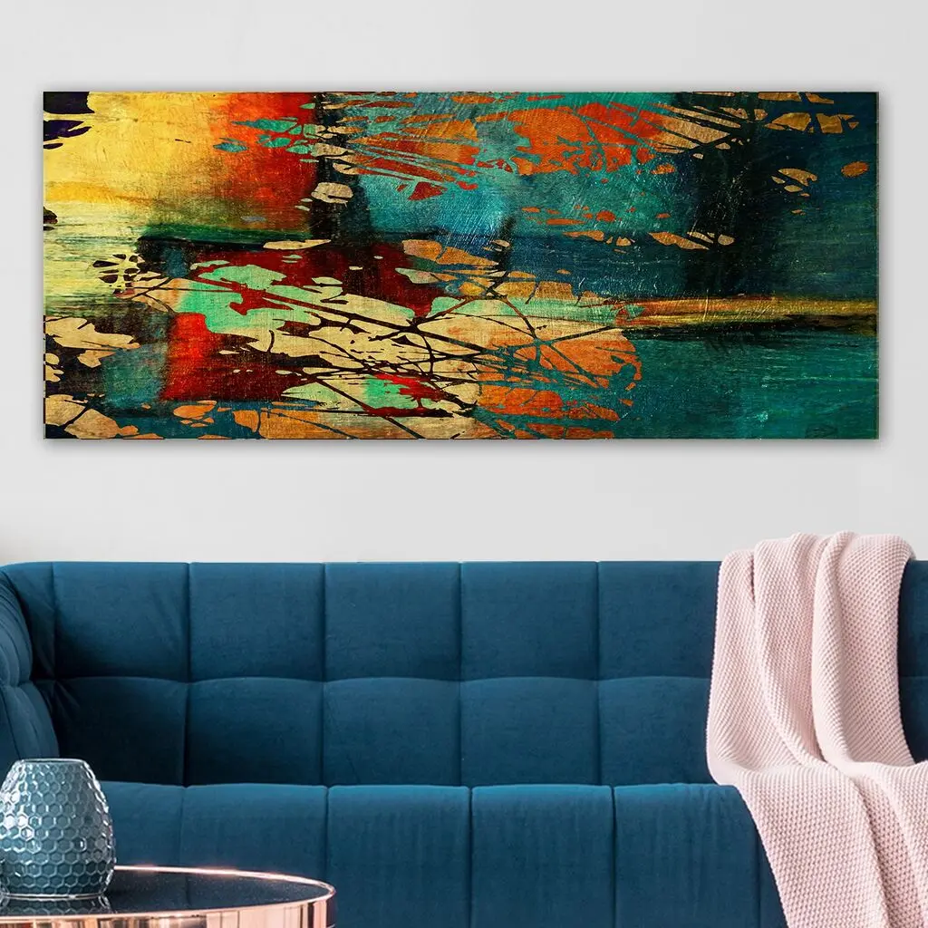 Wallity Slika YTY6520837_50120, 50x120 cm