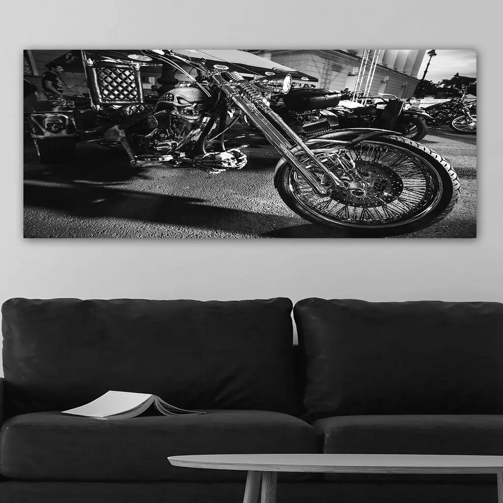 Wallity Slika YTY531025444_50120, 50x120 cm