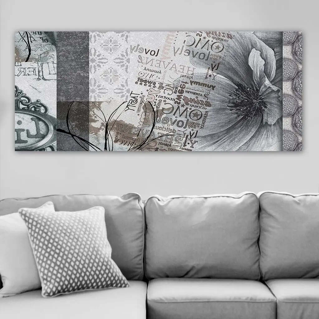 Wallity Slika YTY639486382_50120, 50x120 cm