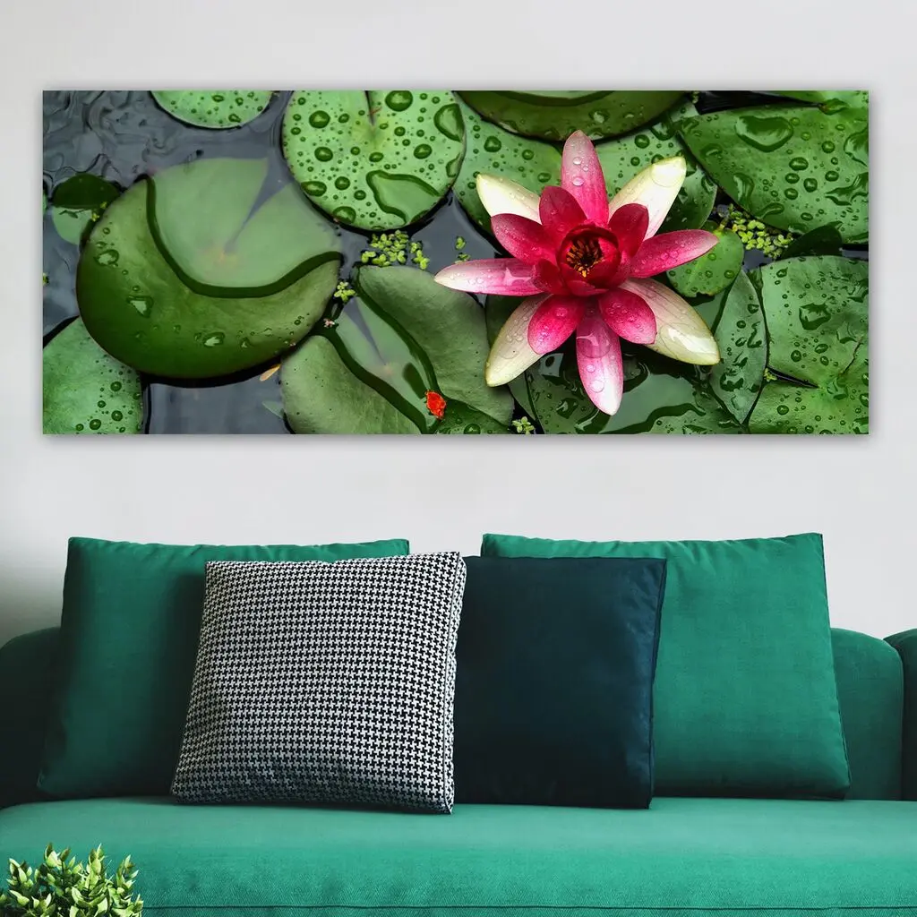 Wallity Slika YTY65876896_50120, 50x120 cm