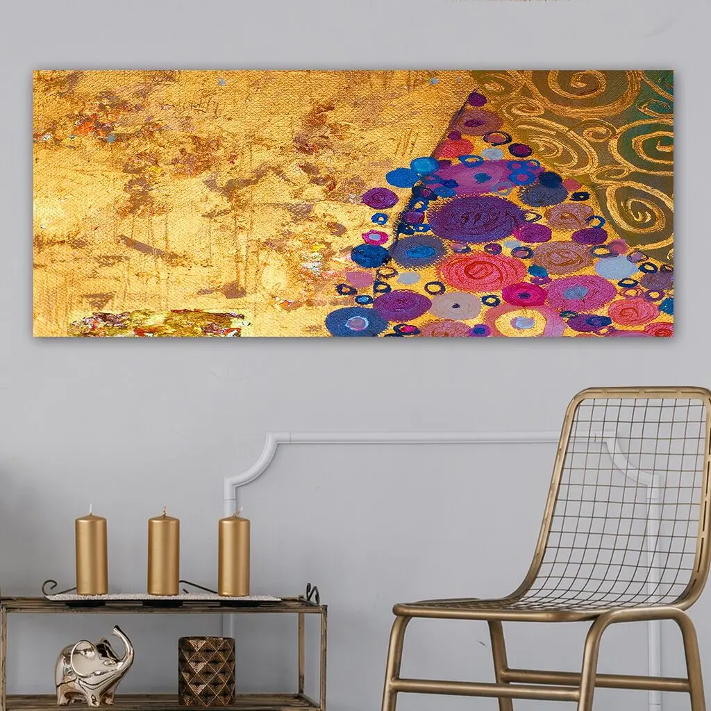 Wallity Slika YTY52276204205_50120, 50x120 cm