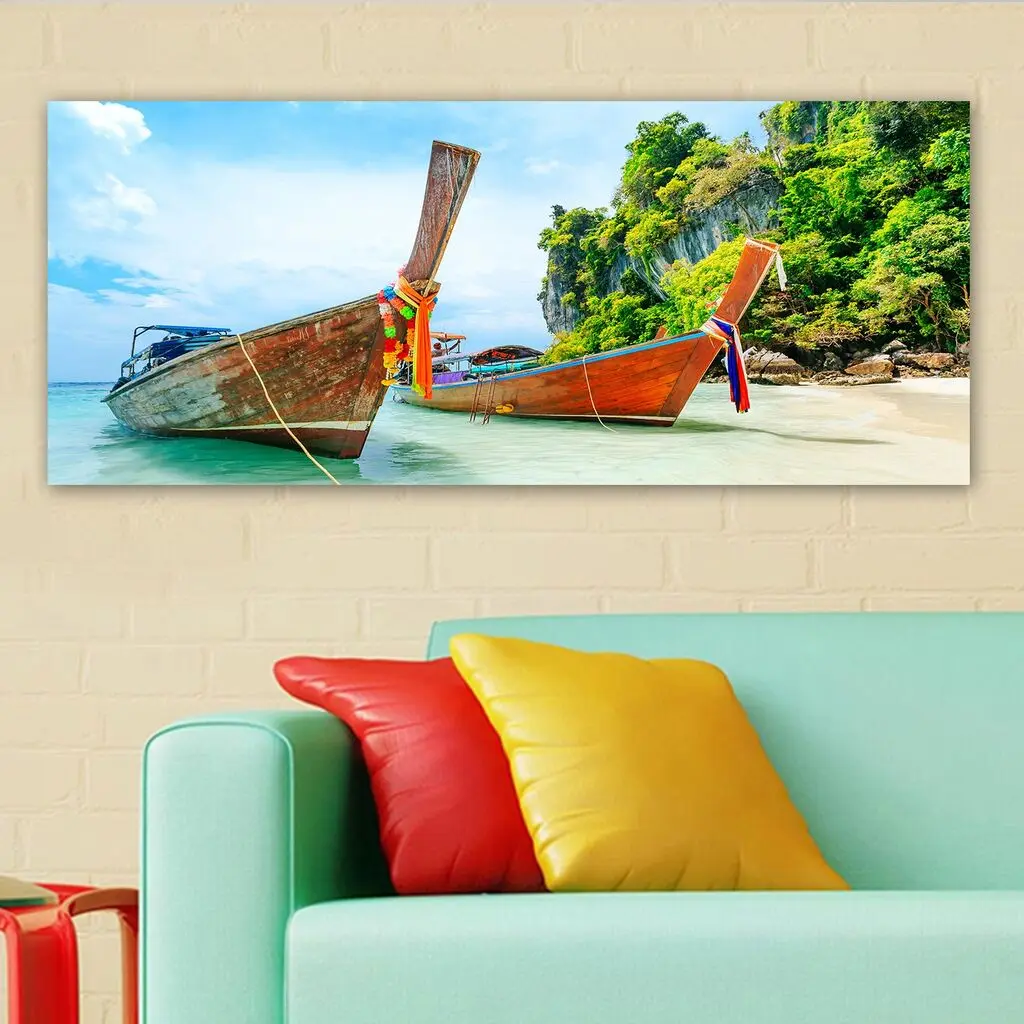 Wallity Slika YTY649940428_50120, 50x120 cm