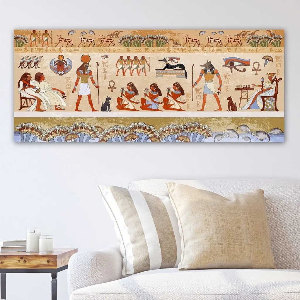 Wallity Slika YTY520864489_50120, 50x120 cm