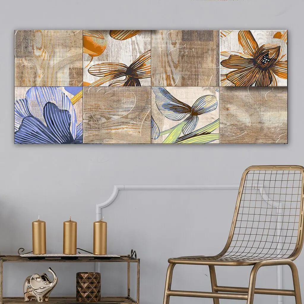 Wallity Slika YTY6615359083_50120, 50x120 cm
