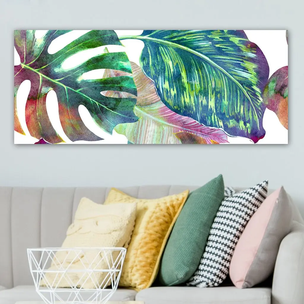 Wallity Slika YTY6376004203_50120, 50x120 cm