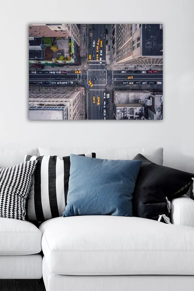 Wallity Slika 348384155, 50x70 cm