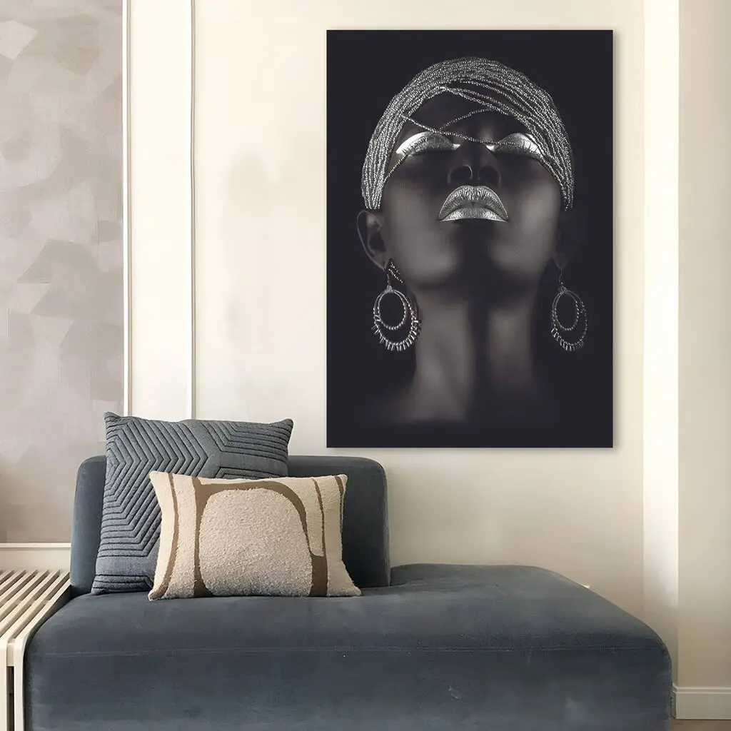 Wallity Slika 31753628579, 100x140 cm