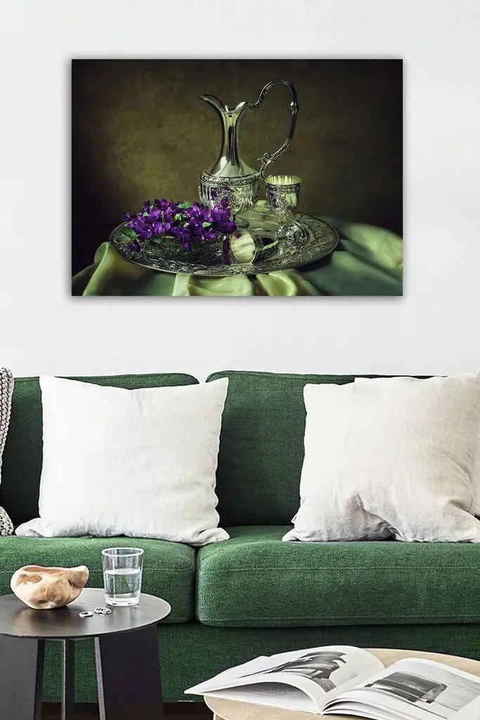 Wallity Slika 385635178, 50x70 cm