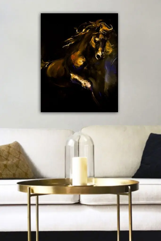 Wallity Slika 338621141, 50x70 cm