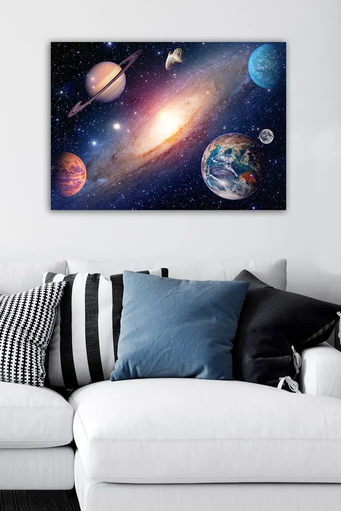 Wallity Slika 334263254, 50x70 cm