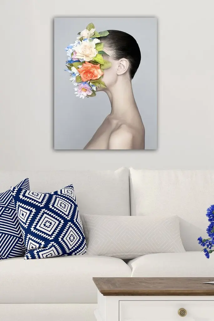 Wallity Slika 352435775, 50x70 cm