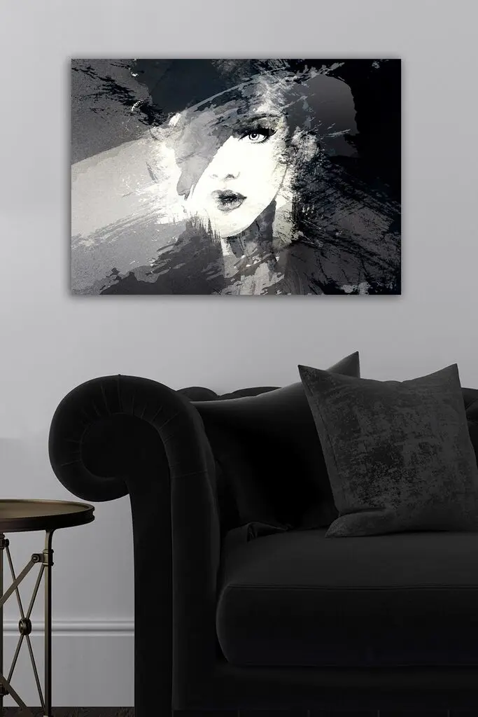 Wallity Slika 342694637, 50x70 cm