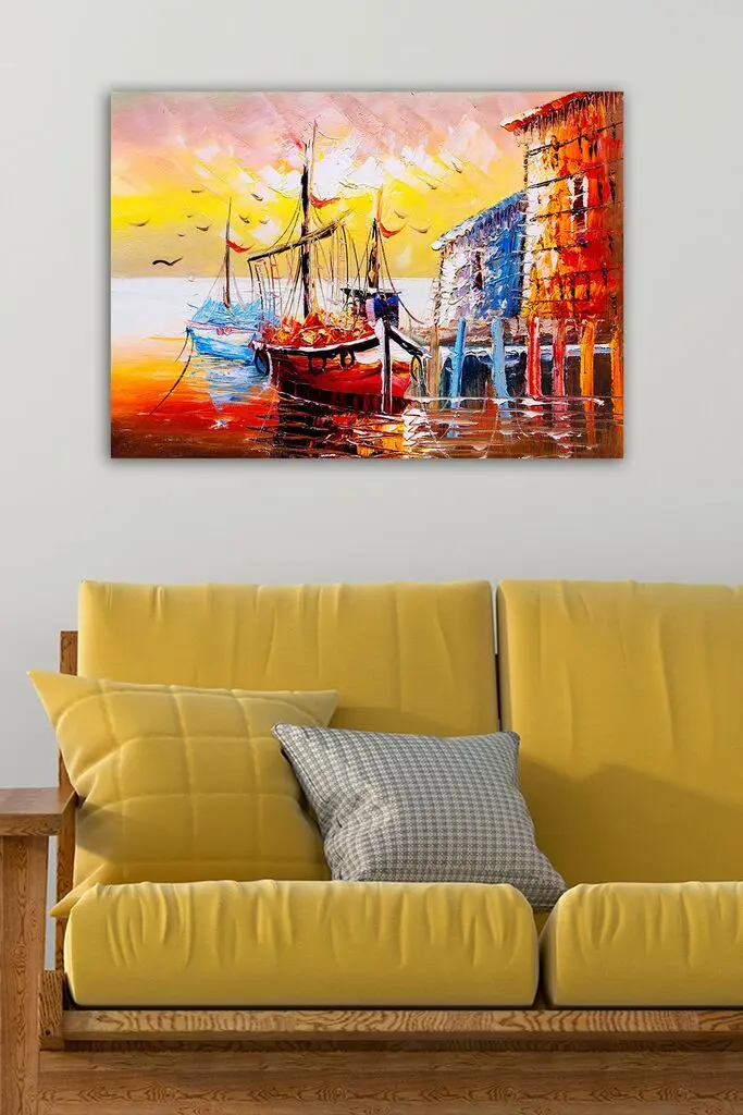 Wallity Slika 394574059, 50x70 cm