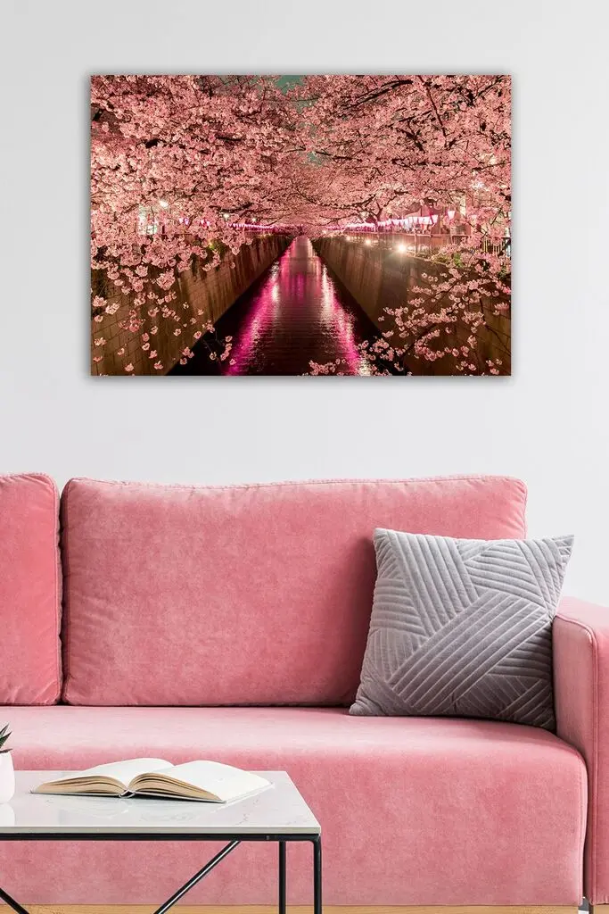 Wallity Slika 399709399, 50x70 cm
