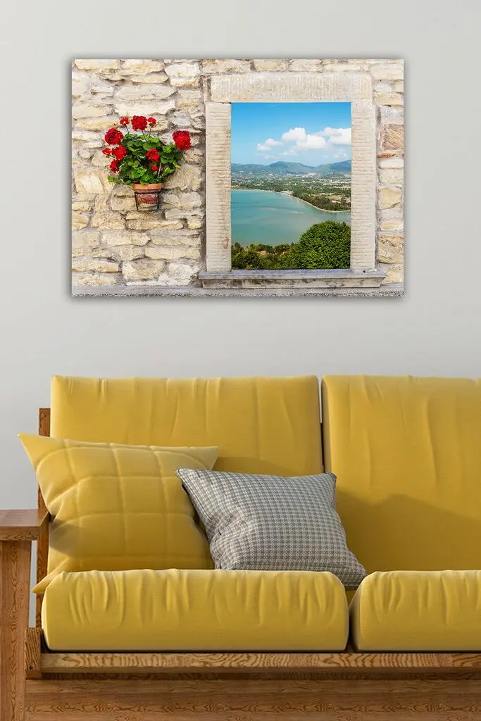 Wallity Slika 383723062, 50x70 cm