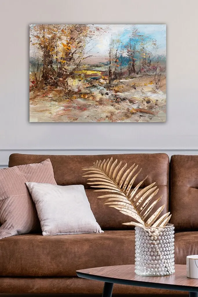 Wallity Slika 354886214, 50x70 cm
