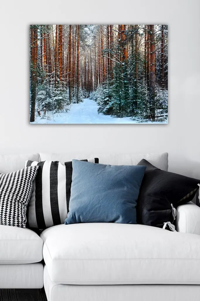 Wallity Slika 329834117, 50x70 cm
