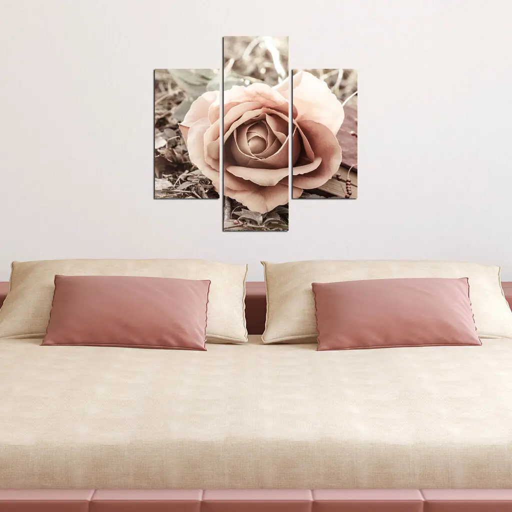 Wallity Set slika 3MDF-043, 3 Dela