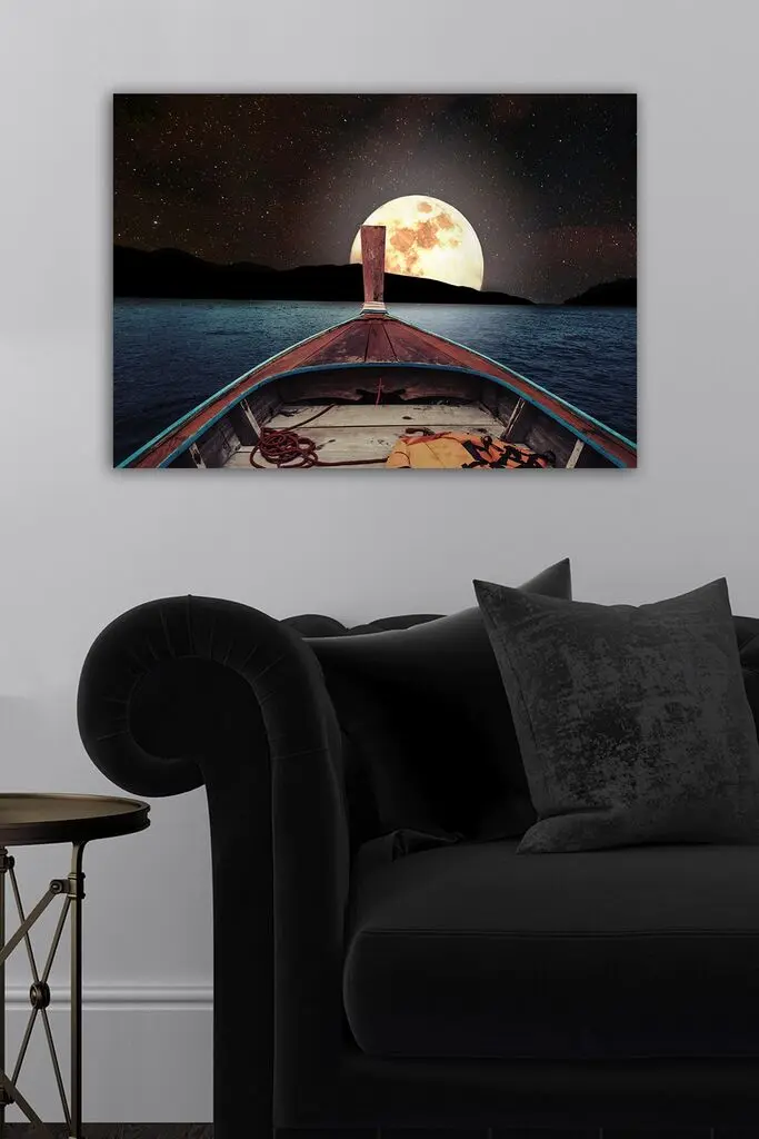 Wallity Slika 519480352, 50x70 cm