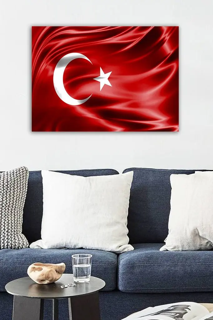 Wallity Slika 599822825, 50x70 cm