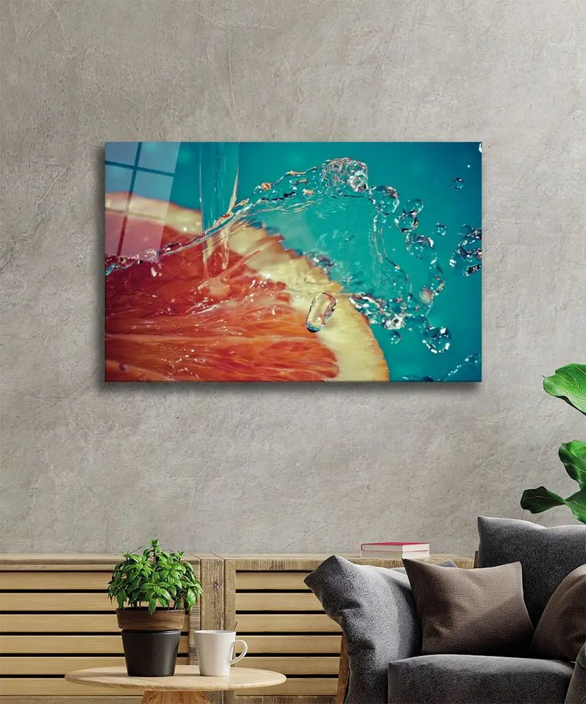 Wallity Slika 221JRS1386, 60x90 cm