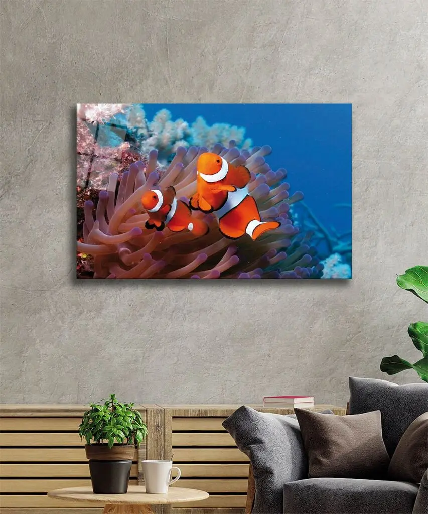 Wallity Slika 221JRS1389, 60x90 cm