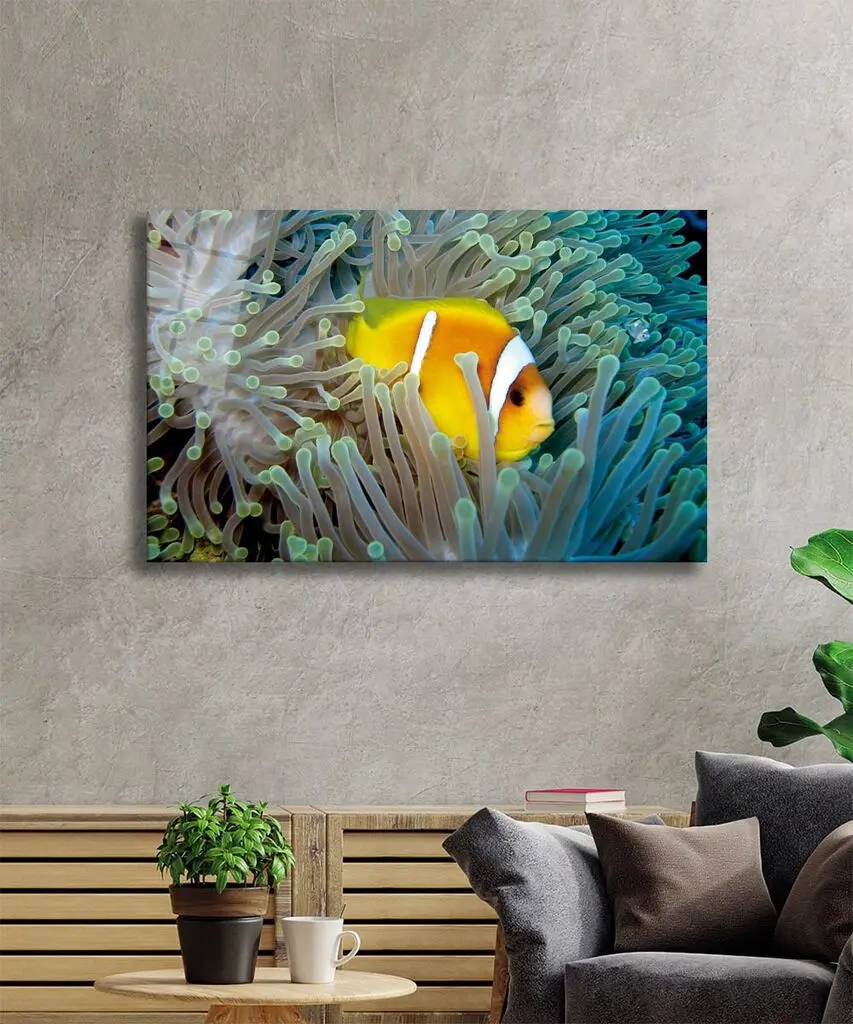 Wallity Slika 221JRS1382, 46x72 cm