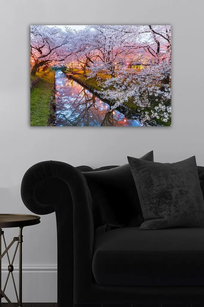 Wallity Slika 529TCR2197, 50x70 cm