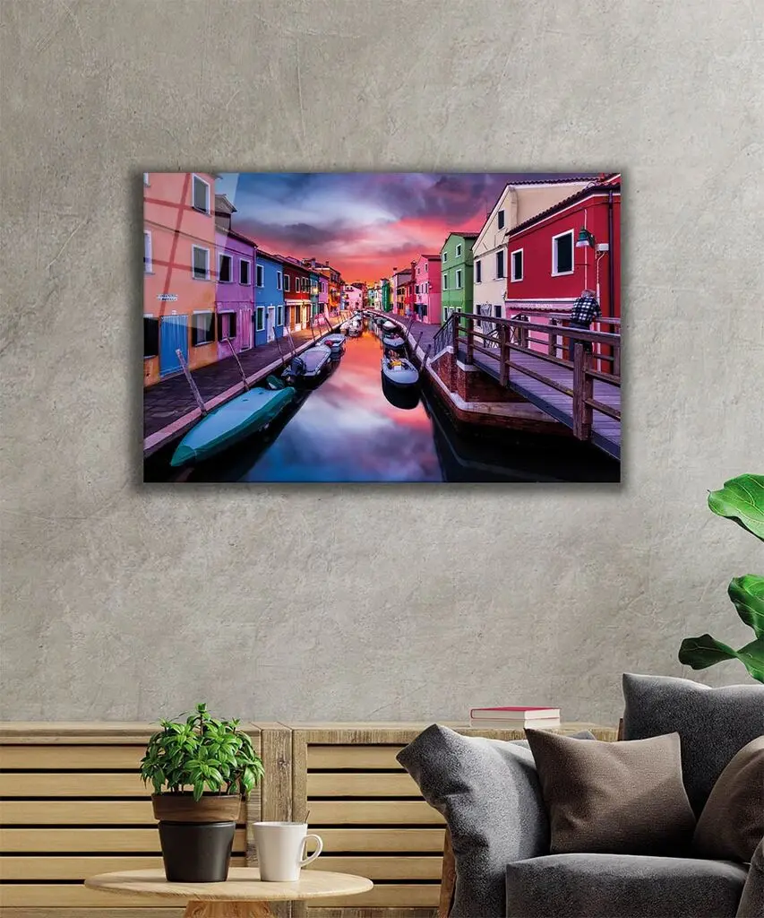 Wallity Slika 221JRS1427, 70x110 cm