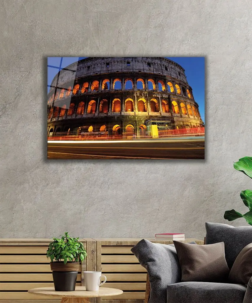 Wallity Slika 221JRS1429, 60x90 cm