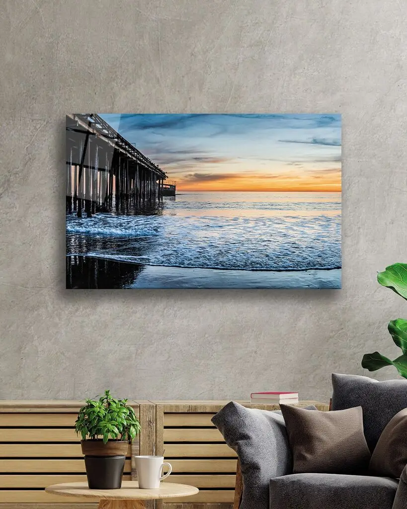 Wallity Slika 221JRS1366, 70x110 cm