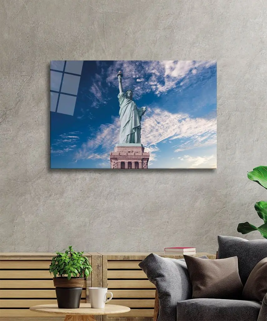 Wallity Slika 221JRS1408, 60x90 cm