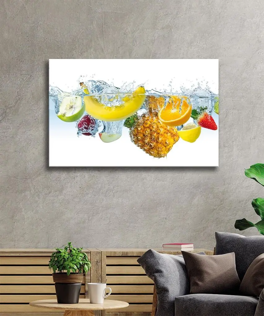 Wallity Slika 221JRS1394, 46x72 cm