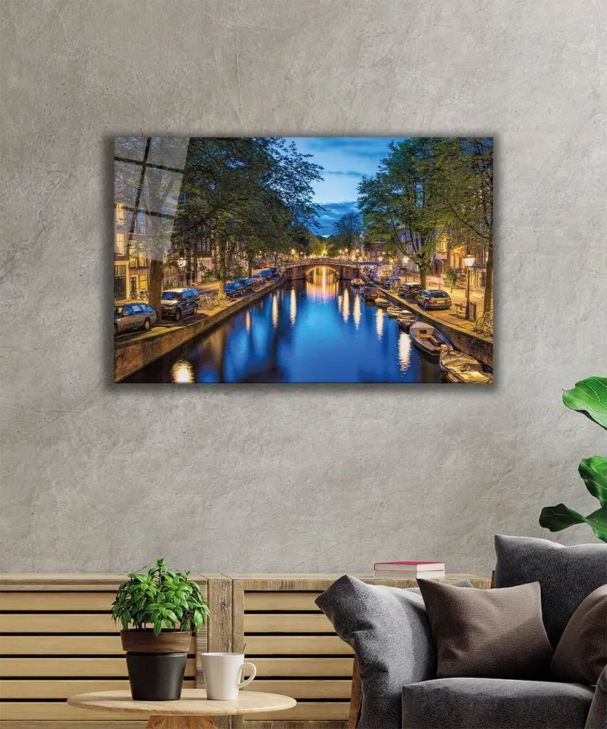 Wallity Slika 221JRS1413, 46x72 cm